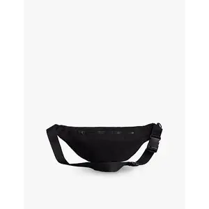 BEIS Béis Sport Pack Shell Belt Bag - In Black