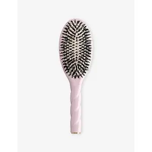 LA BONNE BROSSE N.02 The Essential Care & Detangling Hair Brush - Pink