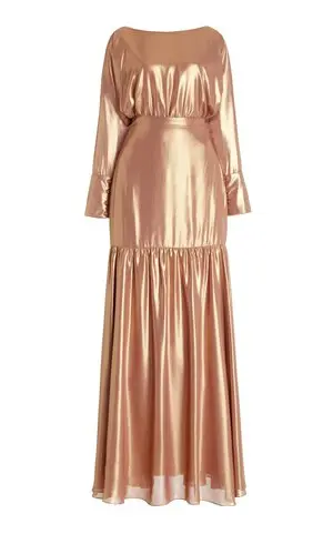 Rose Gold Dresses