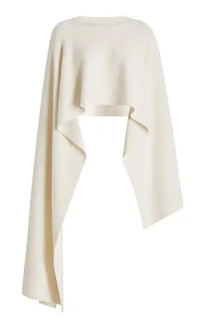 LISA YANG Kai Cashmere Poncho