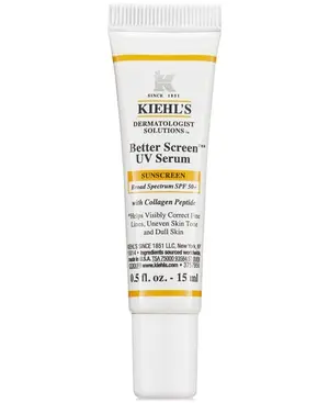 Kiehl's Since 1851 Spf Skincare Products