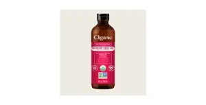 CLIGANIC Organic Rosehip Oil