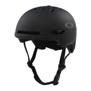 Oakley Oakley MODBC Snow Helmet Black