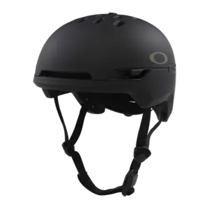 Oakley Oakley MODBC Snow Helmet Black