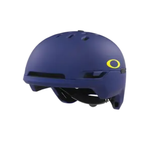 Oakley Modbc Snow Helmet - Blue