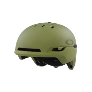 Oakley Modbc Snow Helmet - Matte Fern,dark Brush