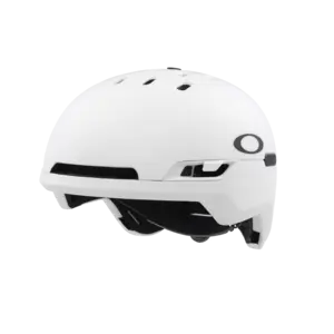 Oakley Oakley MODBC Snow Helmet White