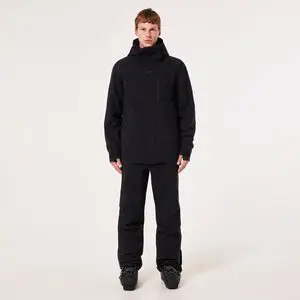 Oakley Sub Temp Rc Gore-tex Jacket 2.0 - Black