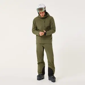 Oakley Sub Temp Rc Gore-tex Jacket 2.0 - Green