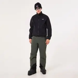 Oakley Zip Up Pants For Men