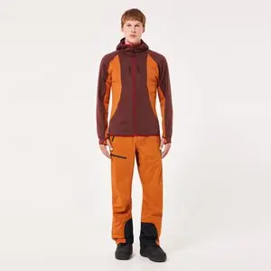 Oakley Tc Outpost Rc Shell Pant - Ginger