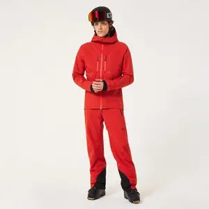 Oakley Kendall Rc Shell Pant - Red