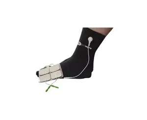PROSPERA Electronic Pulse Massager With Socks