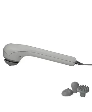 HOMEDICS Vibration Long Reach Massager