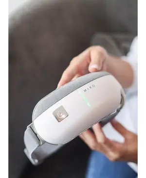 MIKO Eye Massager With Heat