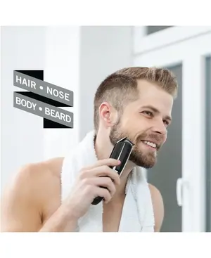 Perry Ellis 16pc Grooming Set
