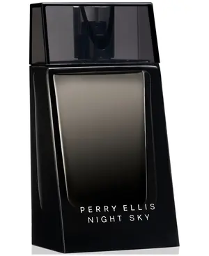 Perry Ellis Night Sky Fragrance - No Color