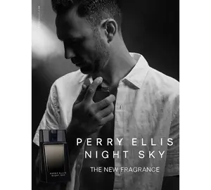 Perry Ellis Night Sky Fragrance