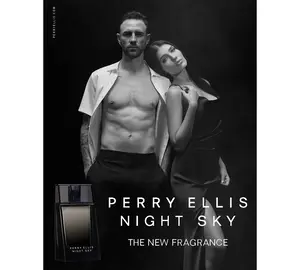 Perry Ellis Night Sky Fragrance