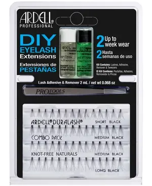 ARDELL 59-pc. Diy Eyelash Extensions Set - No Color
