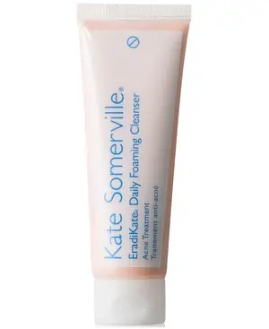 KATE SOMERVILLE Eradikate Daily Foaming Cleanser Mini - No Color