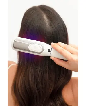 PROSPERA Head And Scalp Massager