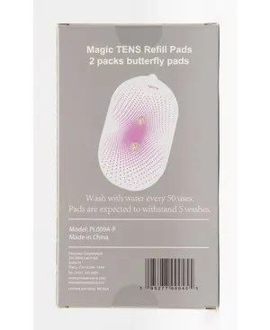 PROSPERA Double Sets Magic Tens Refill Pads