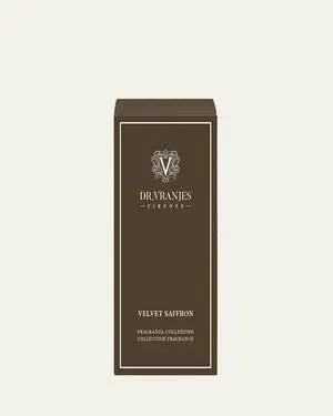 DR. VRANJES FIRENZE Velvet Saffron Diffuser, 250 Ml