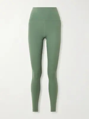 Lululemon Align™ High-rise Leggings Nulu - Green