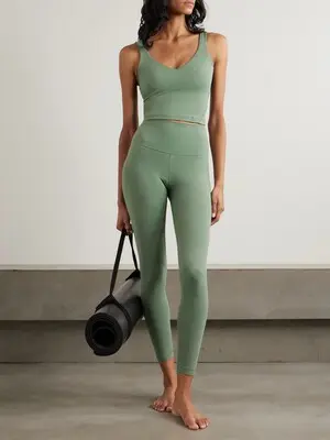 Lululemon Align™ High-rise Leggings Nulu - Green