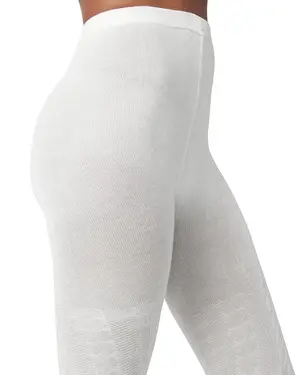 Hue Cable Sweater Tights