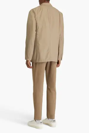 Rag & Bone Anderson Cotton-blend Blazer