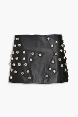Area Frill Skirts