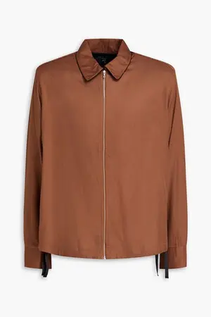 Rag & Bone Modaltwill Shirt