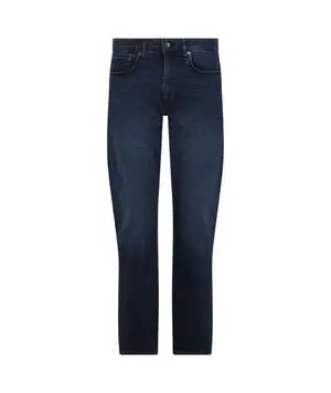 Rag & Bone Fit 2 Action Loopback Denim Jeans