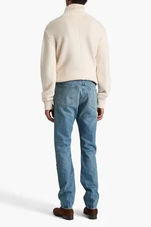 Rag & Bone Fit 4 Archive Selvedge Denim Jeans