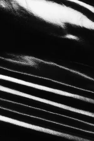 ROTATE BY BIRGER CHRISTENSEN Angie Cropped Top