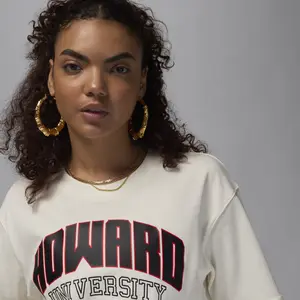 JORDAN X Howard University T-shirt