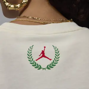 JORDAN X Howard University T-shirt