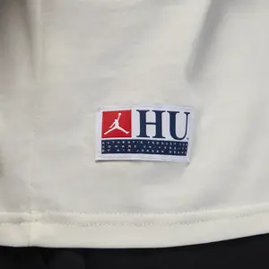 JORDAN X Howard University T-shirt