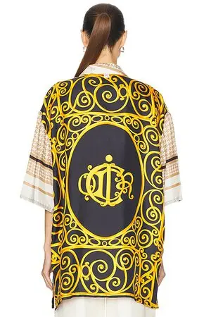 J. LOGAN HOME Vintage Maison Shirt