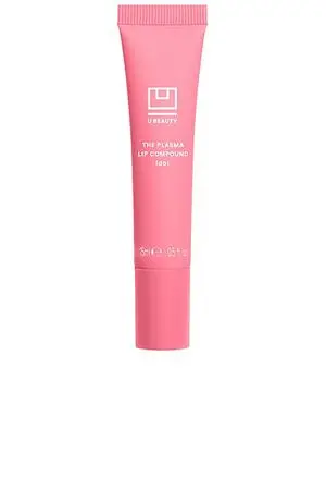 U BEAUTY The Plasma Lip Compound Tinted - Idol
