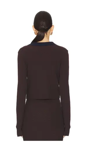 OSIS STUDIO Jasmine Cardigan