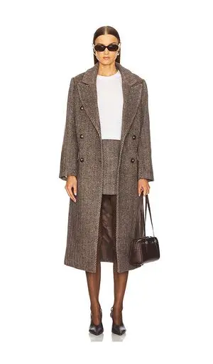 Astr The Label Morana Coat