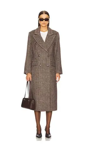 Astr The Label Morana Coat