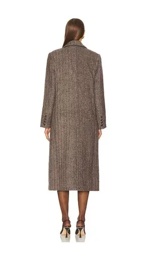 Astr The Label Morana Coat