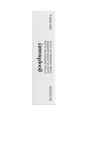 Goop Hydra-barrier Gel Gloss - Blossom