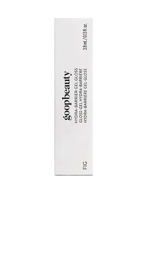 Goop Hydra-barrier Gel Gloss - Fig