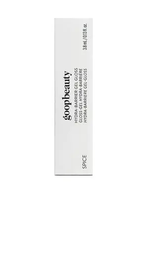 Goop Hydra-barrier Gel Gloss - Spice