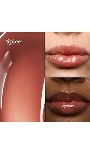 Goop Hydra-barrier Gel Gloss - Spice